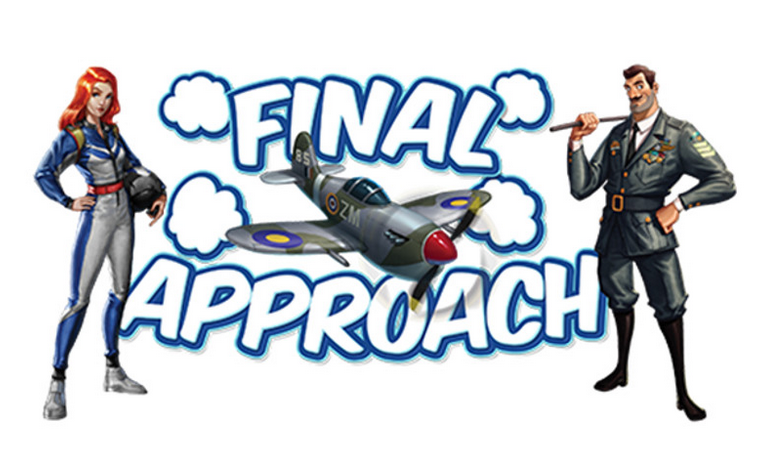 HTCVive向け航空交通管制VRゲーム「Final Approach」神視点で島の空港問題を解決する | Seamless