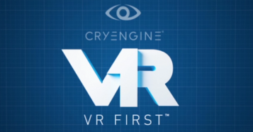 ゲームエンジンCryENGINEを提供する「Crytek」VR開発者育成プログラム「VR First」を発表 | Seamless