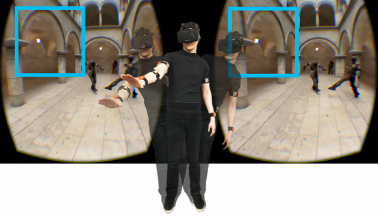 ディズニー、SIGGRAPH 2016にて新たなVR技術を発表予定 | Seamless