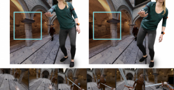 ディズニー、SIGGRAPH 2016にて新たなVR技術を発表予定 | Seamless