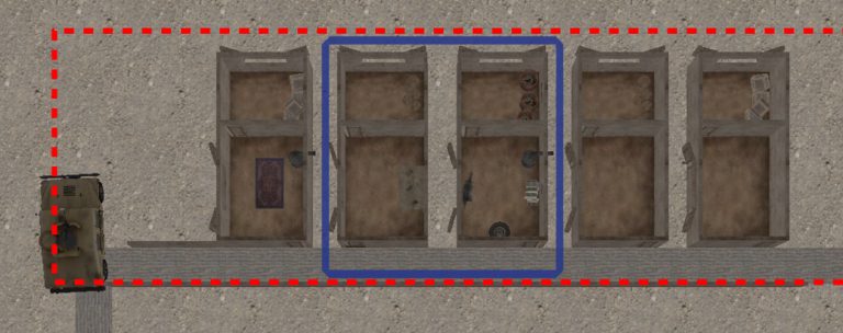 物理スペースより大きなVR空間を歩行できる技術「リダイレクテッド・ウォーキング」 | Seamless