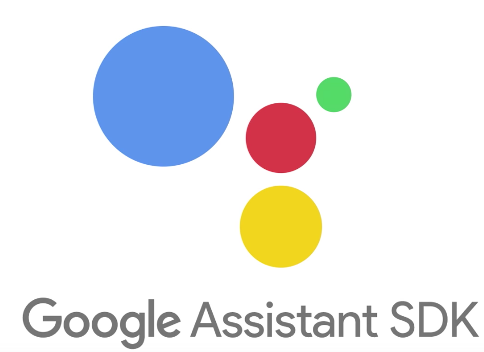 Google、自然言語で対話できるAI「Google Assistant」のSDKをリリース。Google Assistant搭載デバイスが ...