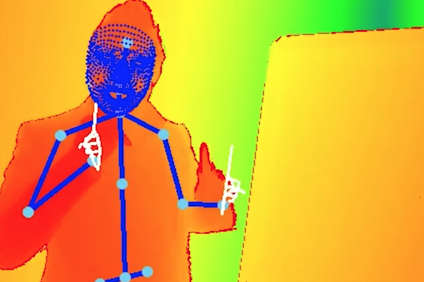 This machine learning tool can translate English sentences into ...