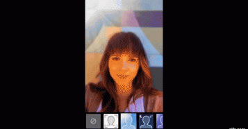 Google、CNNを用いて人物などの前景と背景を分離するモバイルベースのリアルタイムビデオセグメント技術を発表。YouTubeに統合 ...