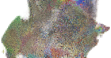 GoogleとOpenAI、画像分類ニューラルネットワークの意思決定プロセスを可視化する手法をオープンソースで発表。すぐに試せるデモあり ...