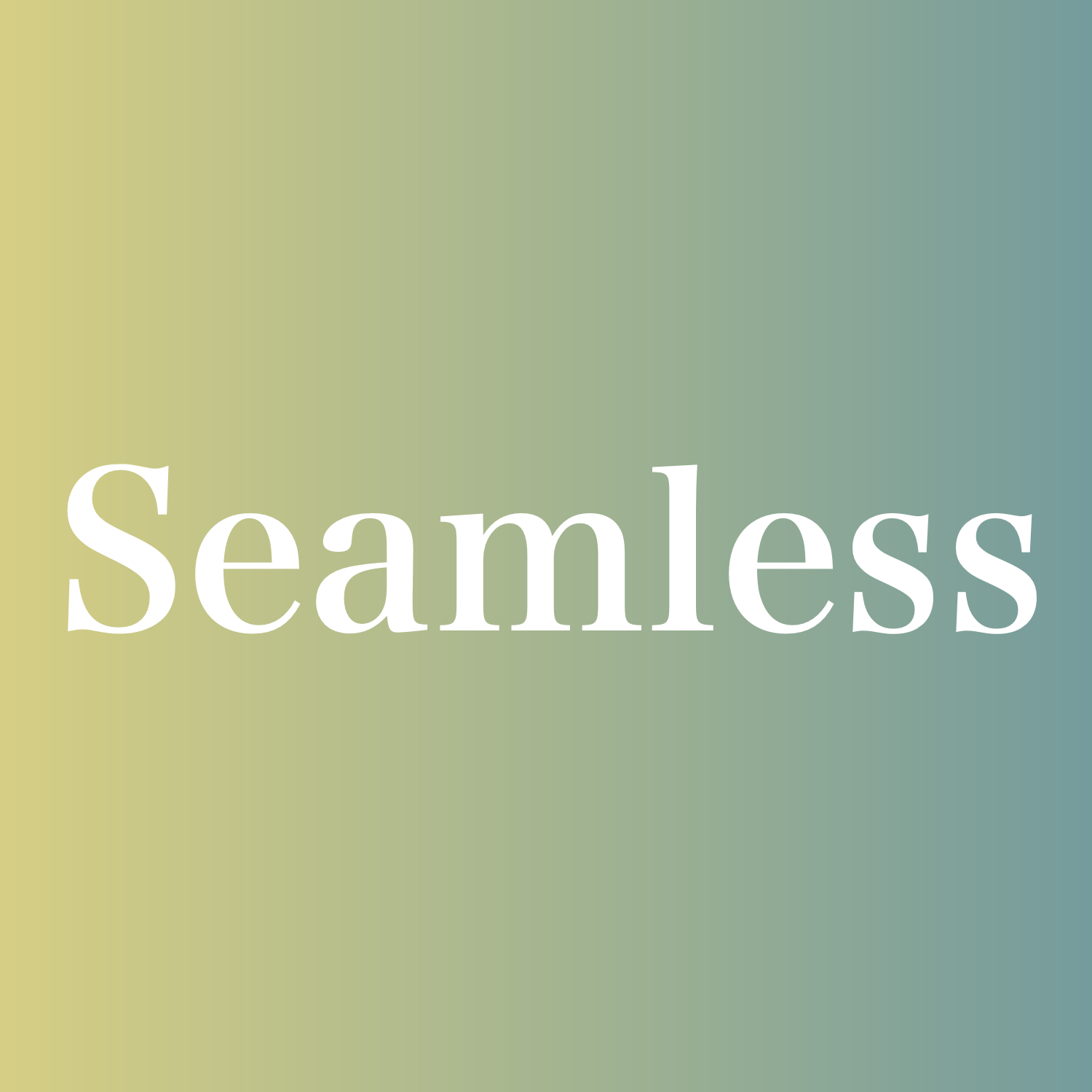 Seamless - 先端テクノロジーの研究を紹介するWebメディア